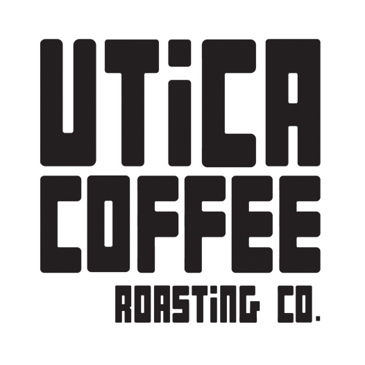 Home | Utica Coffee Roasting